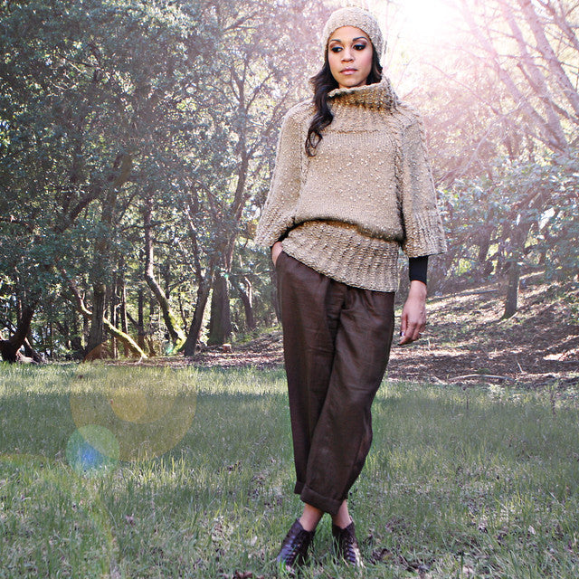 The story behind my Turtleneck Batwing Design – Stitch Diva Studios