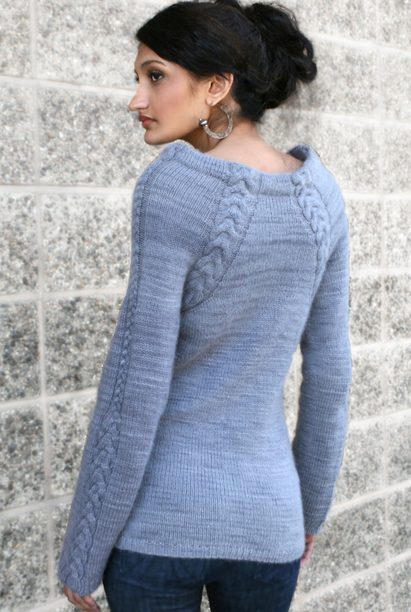 Silken Scabbard – Stitch Diva Studios