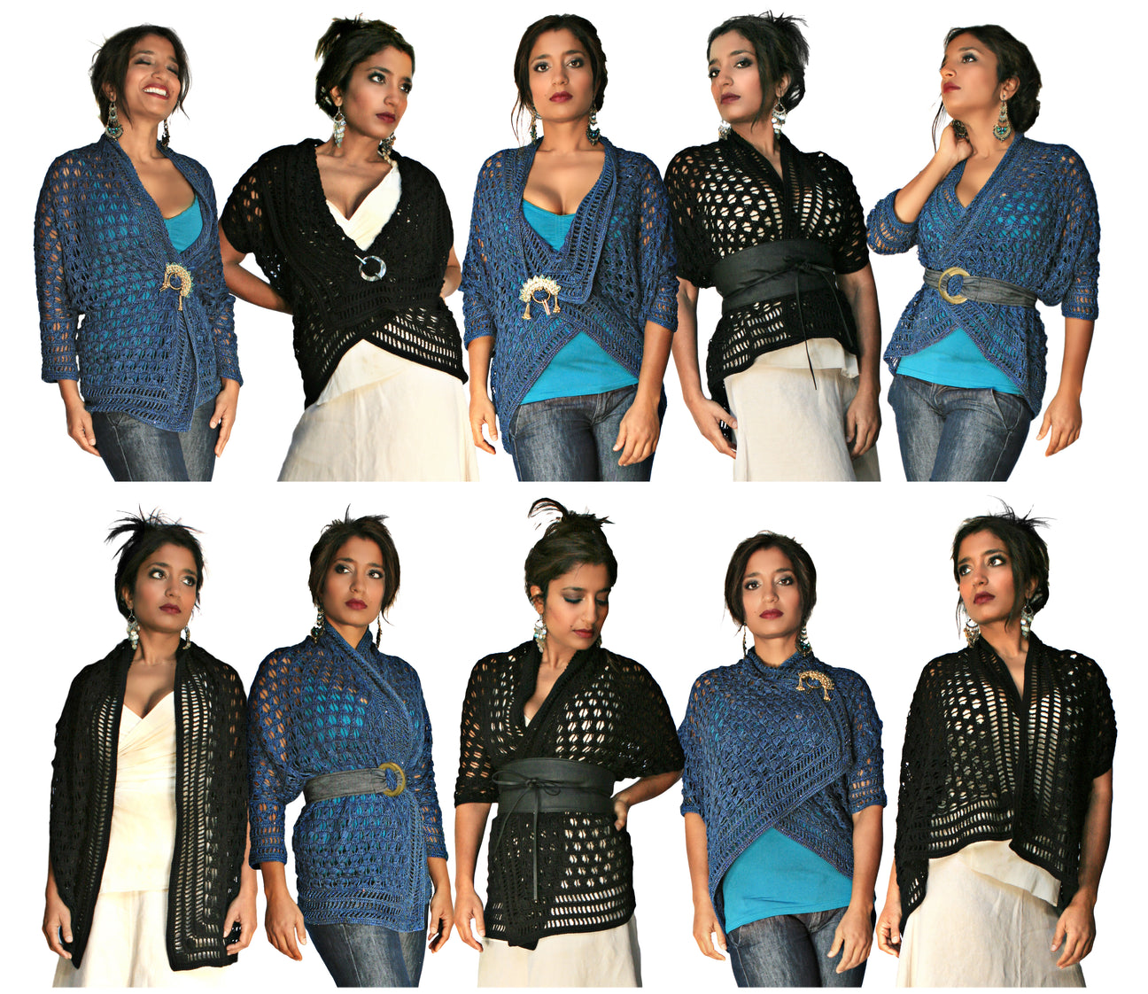 Patterns – Page 4 – Stitch Diva Studios